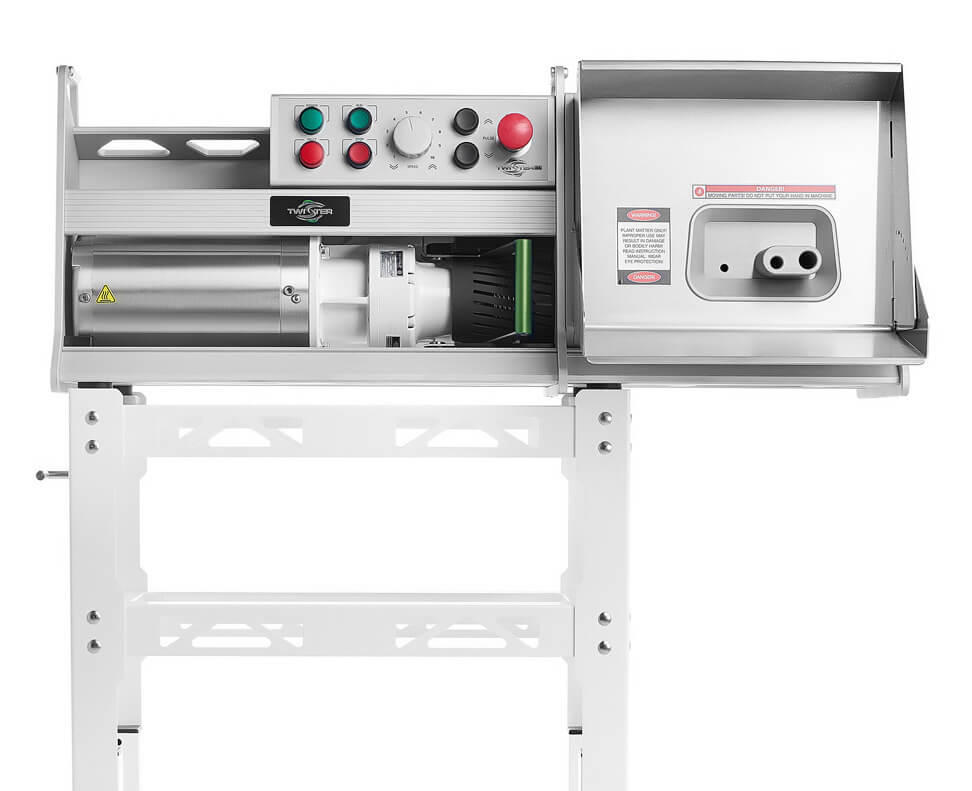 Get Free Shipping On The Twister B4 Bucker – GrowLight Heaven