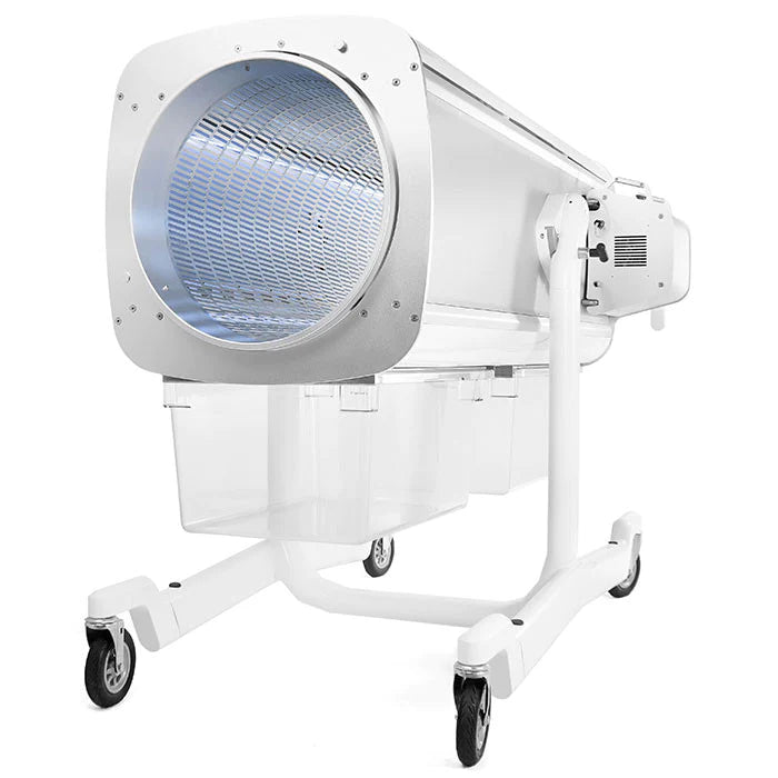 Get Free Shipping On The Twister BatchOne PRO Trimmer – GrowLight Heaven