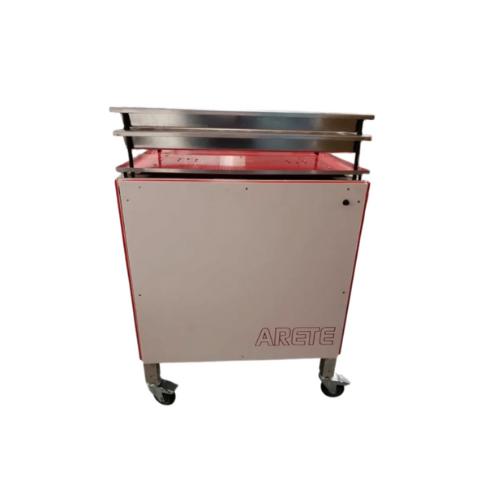 Get Free Shipping On The Arete Machines High Roller 1400 Commercial – GrowLight Heaven