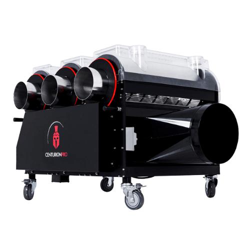 Get Free Shipping On The Centurion Pro 3.0+ Hybrid (Wet/Dry) Trimmer ...