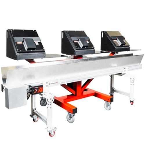 Get Free Shipping On The Centurion Pro Bucker Conveyor For HP3/GC3 – GrowLight Heaven