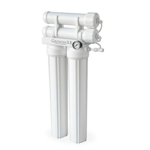 Get Free Shipping On The GrowoniX EX400-T Tall High Flow Reverse – GrowLight Heaven