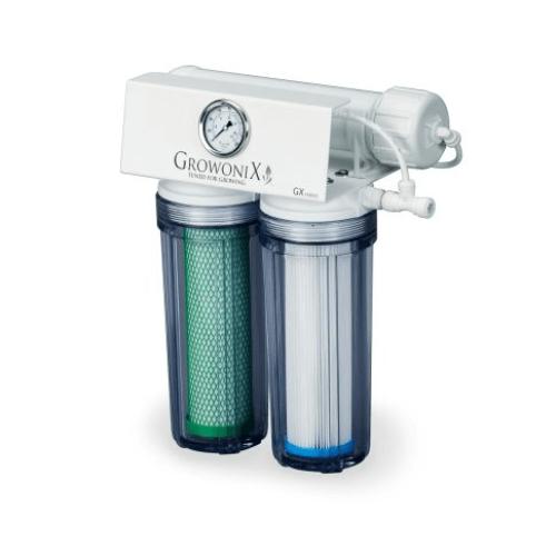Get Free Shipping On The GrowoniX GX200 High Flow Reverse Osmosis – GrowLight Heaven