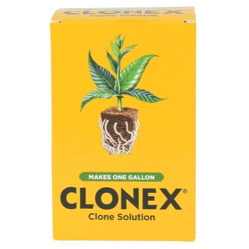 Get Free Shipping On The HydroDynamics 20 Ml Packet Clonex Clone – GrowLight Heaven