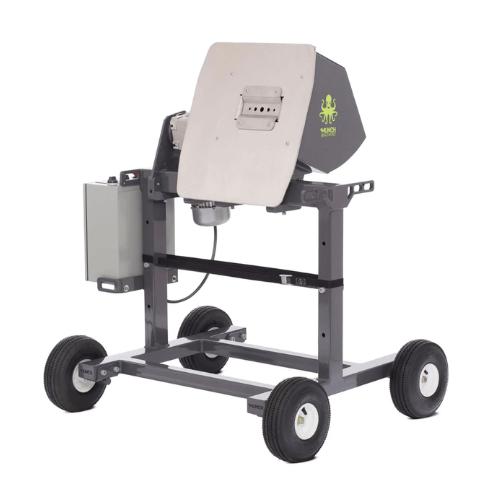 Get Free Shipping On The Munch Machine Mother Bucker Bucking Machine – GrowLight Heaven