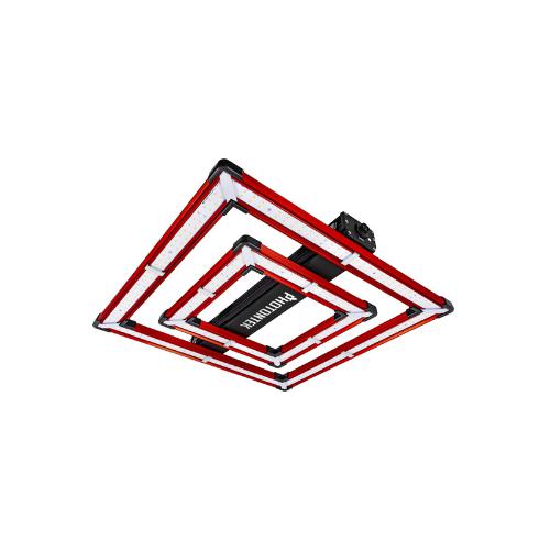 Get Free Shipping On The PhotonTek SQ200W Pro LED Grow Light ...