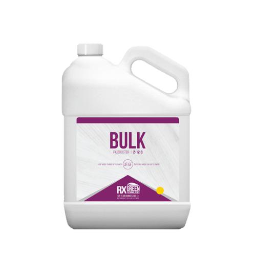 Get Free Shipping On The RX Green 32 Oz Bulk Additive (Case of 12) – GrowLight Heaven
