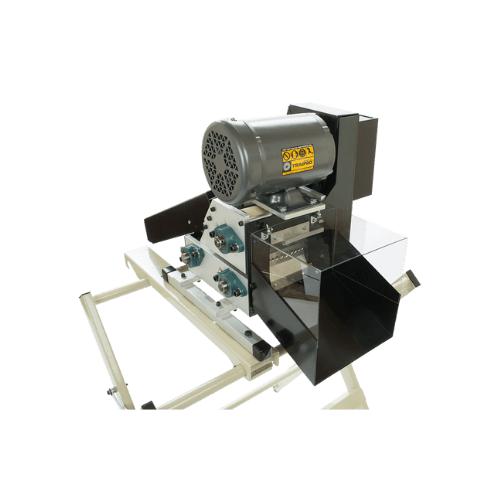 Get Free Shipping On The Trimpro Bucker Commercial Grade Stem Remover – GrowLight Heaven