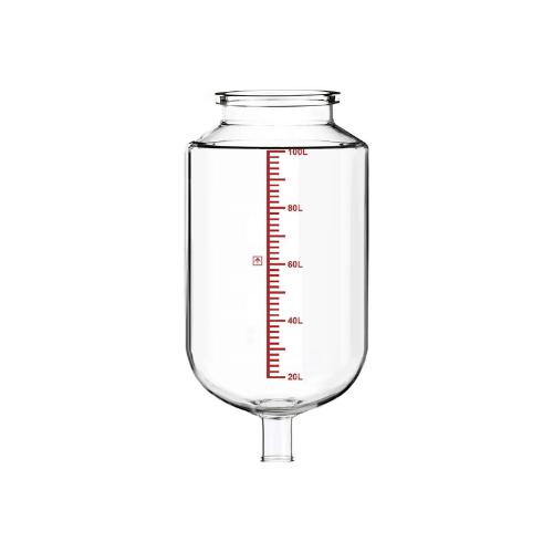 Get Free Shipping On The Across International 100L Non Jacketed ...