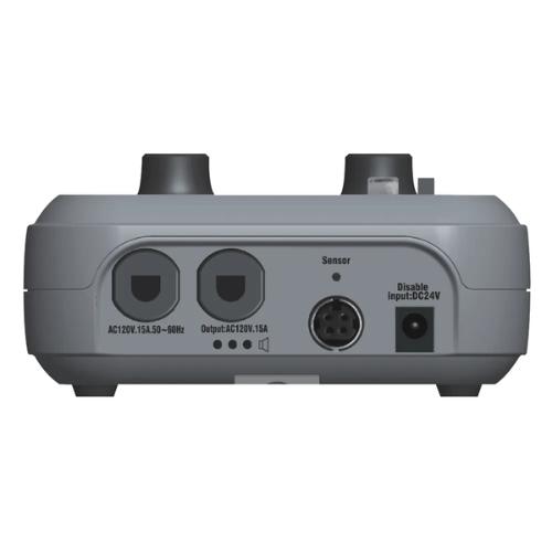 Get Free Shipping On The BluePrint Fuzzy Logic BCC-2 Digital CO2 ...