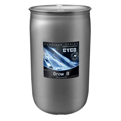 Get Free Shipping On The CYCO 205 Liter Grow B – GrowLight Heaven