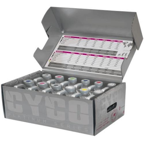 Get Free Shipping On The CYCO ProKit With Suga Rush – GrowLight Heaven