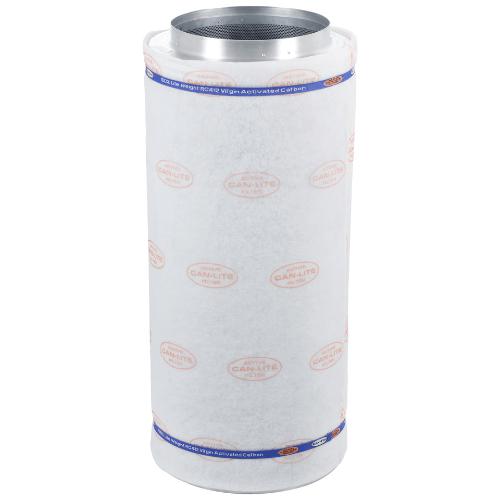 Get Free Shipping On The Can-Lite Carbon Exhaust Filter 14 in 2200 CFM ...