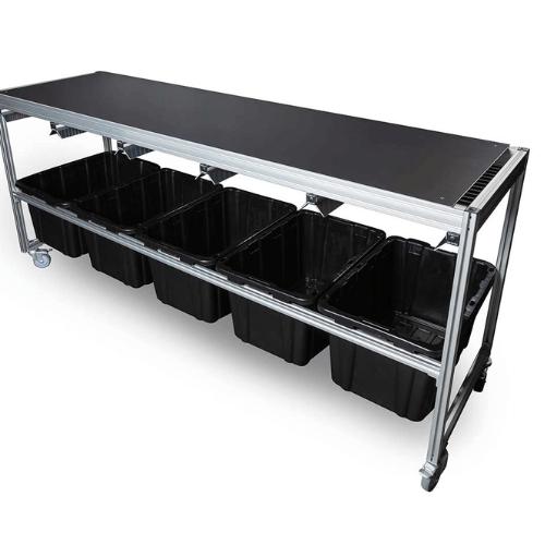 Get Free Shipping On The EZ Trim Bud Sorter – GrowLight Heaven