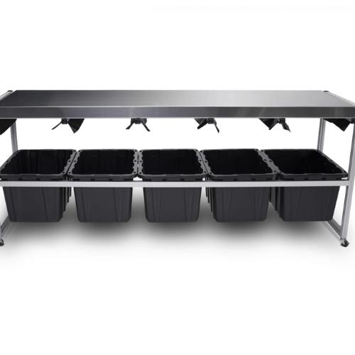 Get Free Shipping On The EZ Trim Bud Sorter – GrowLight Heaven