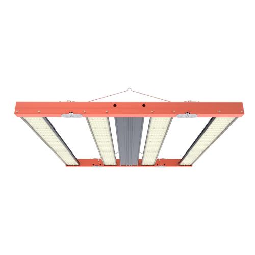 Get Free Shipping On The Enlite Flora 520 Watt LED Grow Light ...