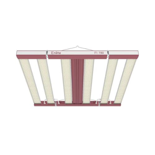 Get Free Shipping On The Enlite Flora 780 Watt LED Grow Light ...