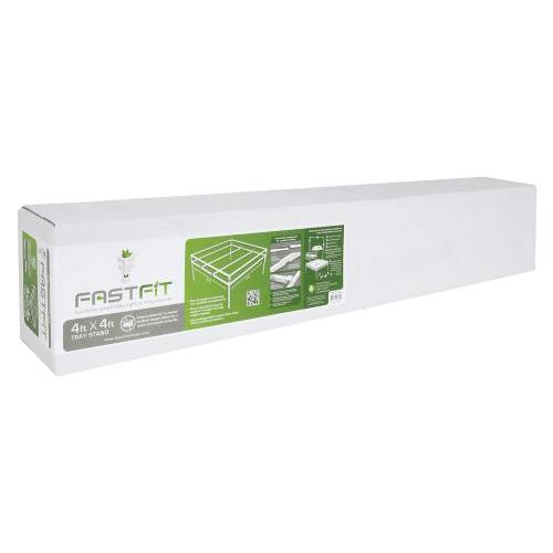 Get Free Shipping On The Fast Fit 4' x 4' Static Bench Bundle Package ...