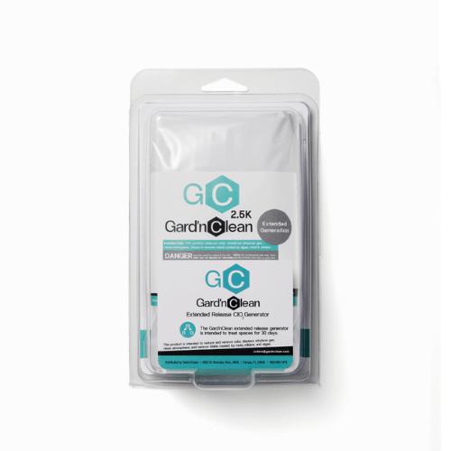 Get Free Shipping On The Gard'n Clean Extended Release Deodorizer 2500 ...