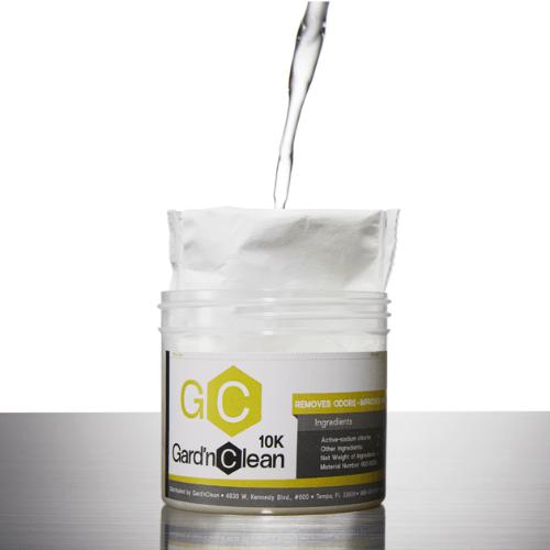 Get Free Shipping On The Gard'n Clean Fast Release Deodorizer 10000 Cu ...