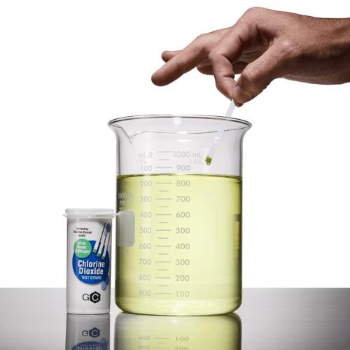 Get Free Shipping On The Gard'n Clean Liquid Disinfectant 2 Gallons At ...