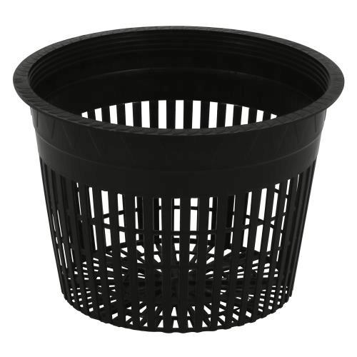 Get Free Shipping On The Gro Pro 6 Inch Net Pot (Case of 300 ...