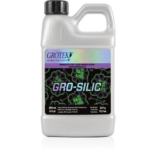 Get Free Shipping On The Grotek 250 Ml Gro-Silic Silicon Supplement (6 ...