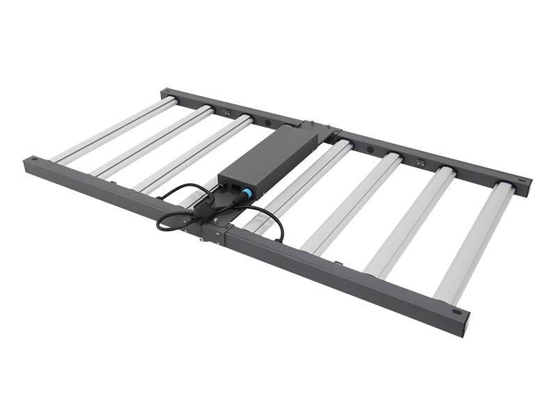 Get Free Shipping On The GrowPros Solutions HM240 LED Grow Light ...