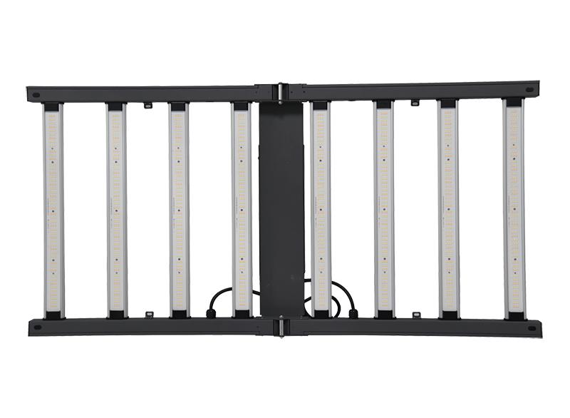 Get Free Shipping On The GrowPros Solutions HM240 LED Grow Light ...