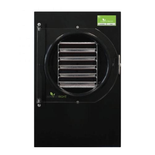 Get Free Shipping On The Harvest Right Large Home Freeze Dryer ...