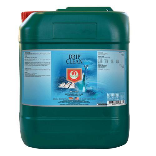 Get Free Shipping On The House & Garden 20 L Drip Clean – GrowLight Heaven