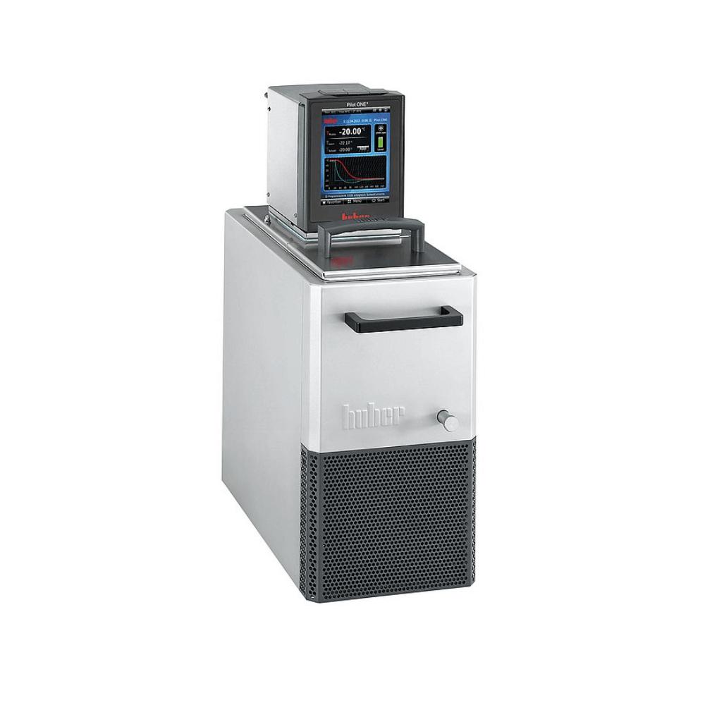 Get Free Shipping On The Huber 110V CC-K6 With Pilot One Refrigerated ...