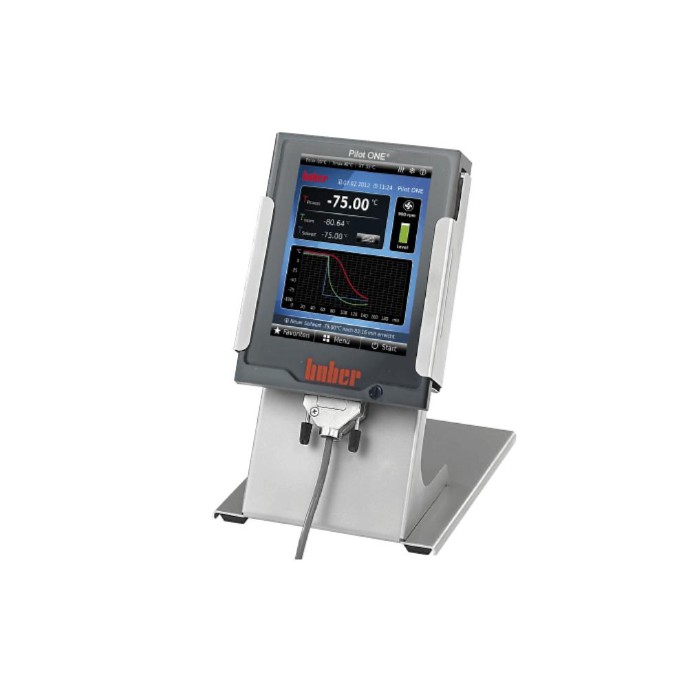 Get Free Shipping On The Huber 110V Ministat 125 With Pilot One ...