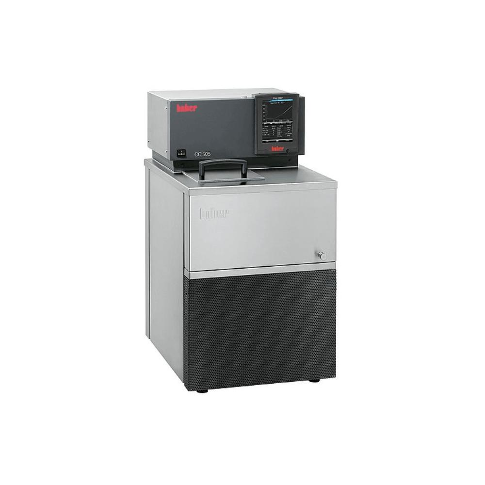 Get Free Shipping On The Huber 208V CC-505 With Pilot One Refrigerated ...