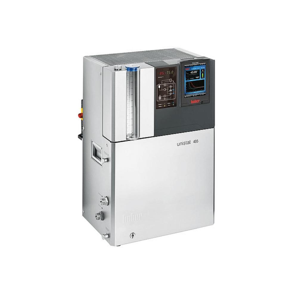 Get Free Shipping On The Huber 208V Unistat 405 With Pilot One Heating ...