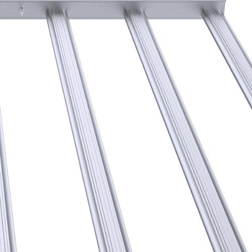 Get Free Shipping On The Ion Lighting 720W 120V - 277V LED Grow Light ...