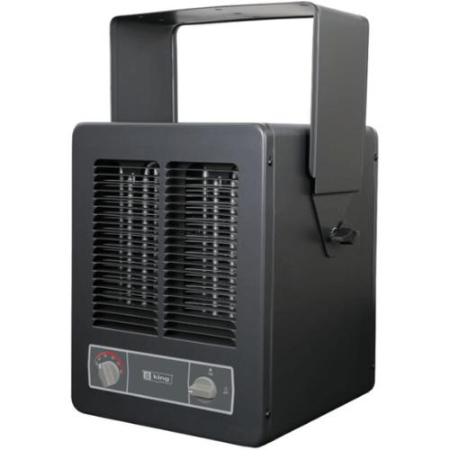 Get Free Shipping On The King Electric KBP1230 Compact Unit Heater ...