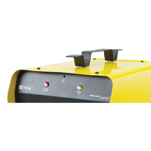 Get Free Shipping On The King Electric PSH2440TB Yellow Jacket ...