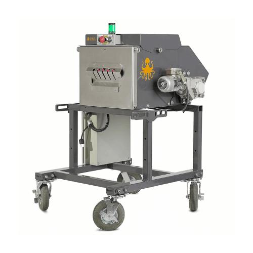 Get Free Shipping On The Munch Machine Cluster Bucker Bucking Machine ...