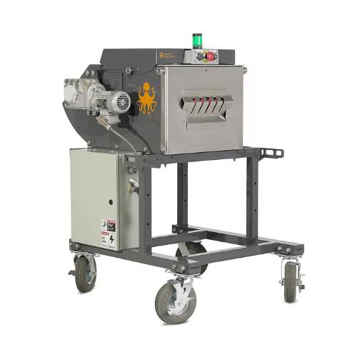 Get Free Shipping On The Munch Machine Cluster Bucker Bucking Machine ...