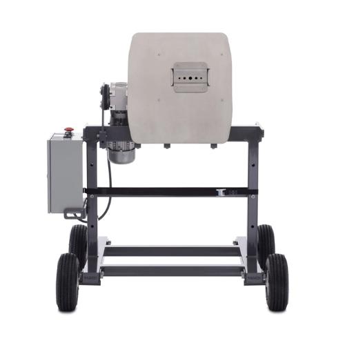 Get Free Shipping On The Munch Machine Mother Bucker Bucking Machine ...