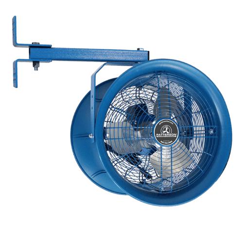 Get Free Shipping On The Patterson Fans 19" Arm Rack Mount For 18-22 ...