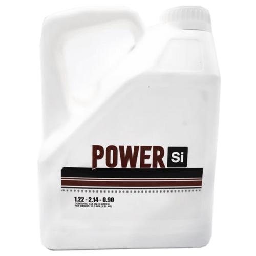 Get Free Shipping On The Power SI Original 5 Liter Silicic Acid ...