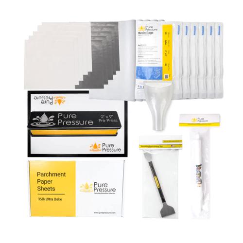 Get Free Shipping On The Pure Pressure Pikes Peak Complete Accessory ...