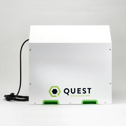 Get Free Shipping On The Quest 335 Dehumidifier – GrowLight Heaven