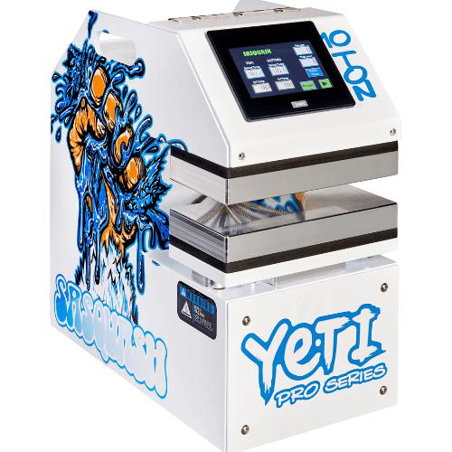 Get Free Shipping On The Sasquash 10 Ton Yeti Pro Series Hydraulic ...