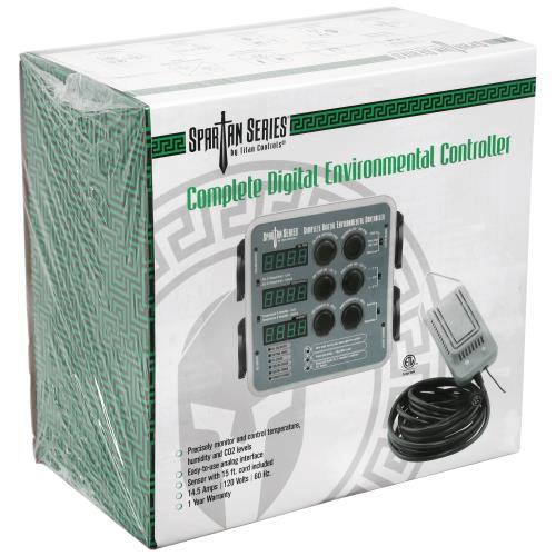 Get Free Shipping On The Titan Controls Spartan Series Complete ...