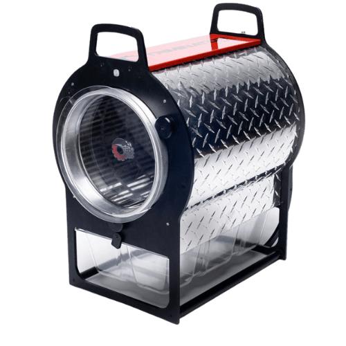 Get Free Shipping On The Triminator Mini Dry Trimmer – GrowLight Heaven